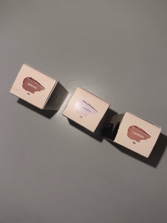 Fenty Beauty | Makeup | Brand New Color I Scream Fenty Beauty Match ...